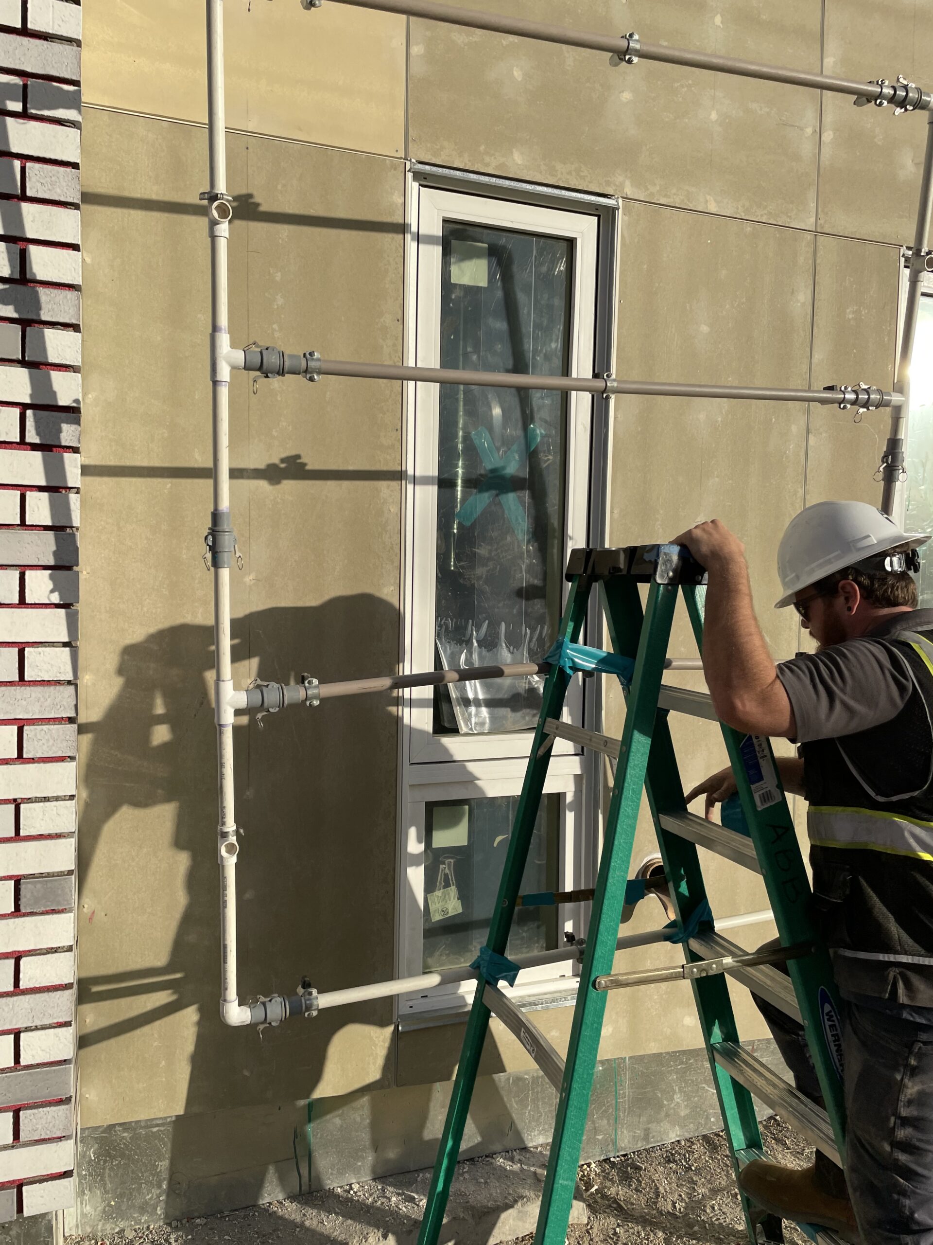 Optimize Building Performance - Building Enclosure and Full-Building ...